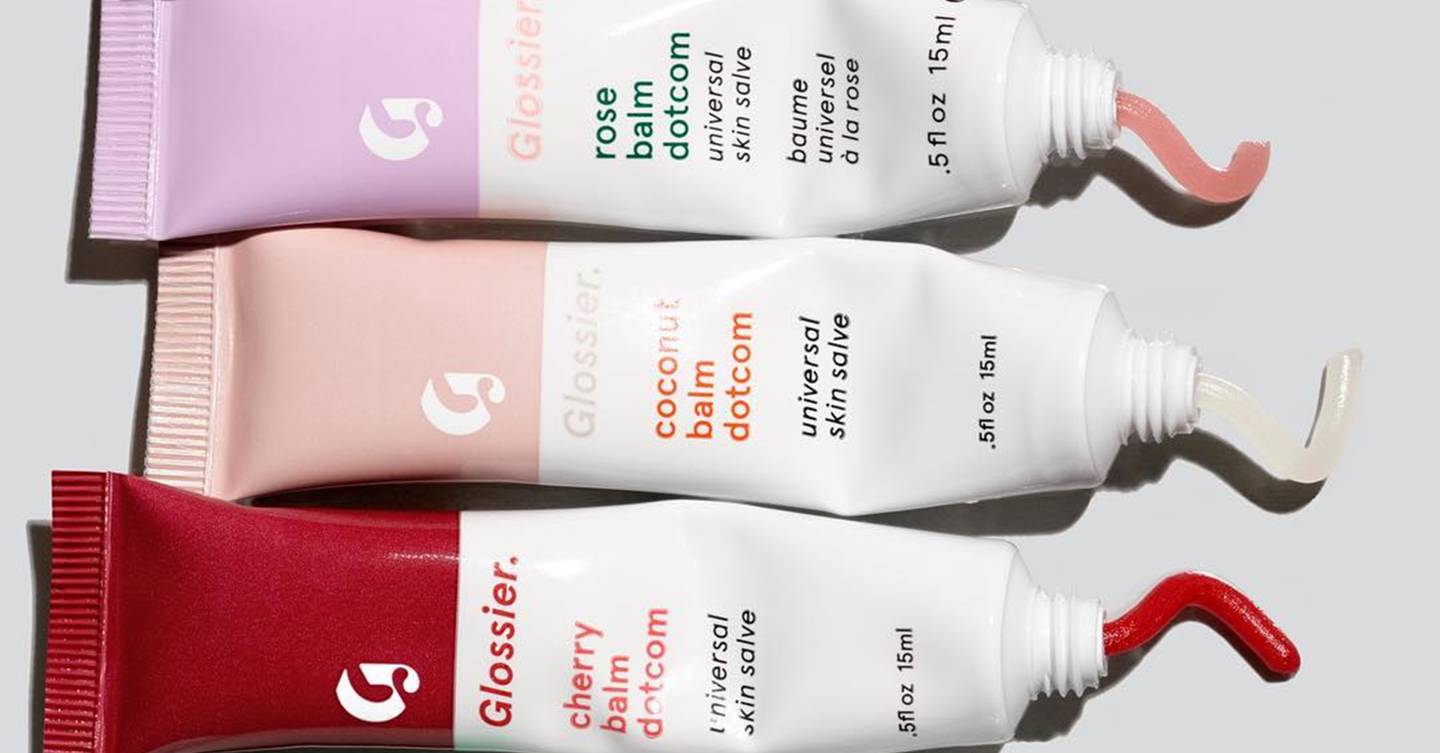 Glossier Available In The UK - Wish List | British Vogue