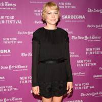 Michelle Williams Style & Fashion - My Week with Marilyn | British Vogue