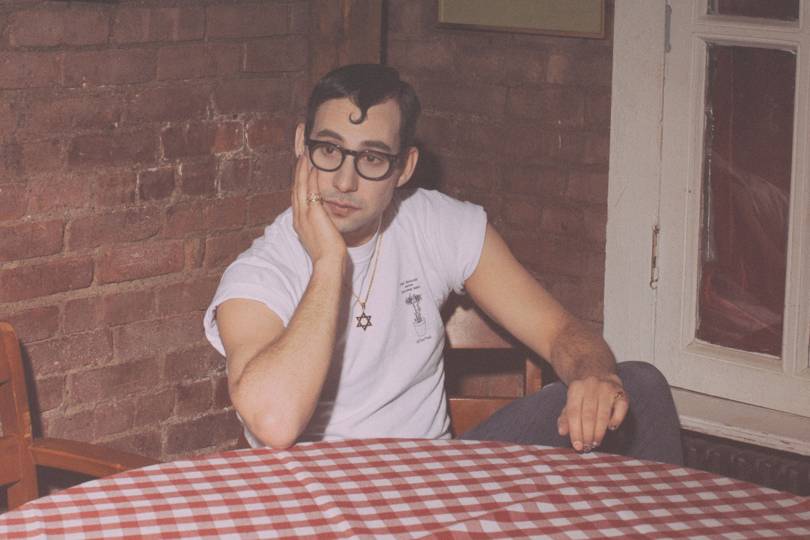 Jack Antonoff Interview | British Vogue