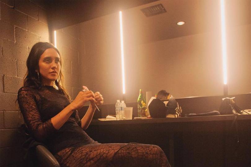 Jesse Jo Stark Is A Rock'n'Roll Star For A New Generation Interview ...