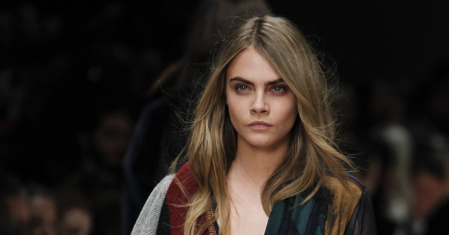 Burberry Files Lawsuit Against Burberry Perry | British Vogue