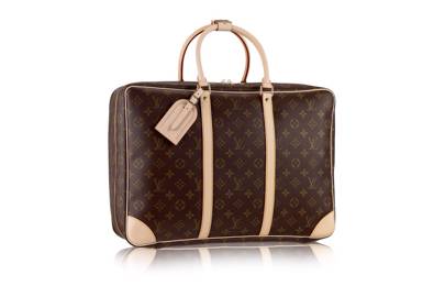 Best Cabin Bags And Weekend Bags 2017 | British Vogue