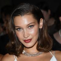 Bella Hadid Hair Style File | British Vogue