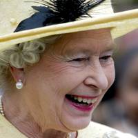 Queen Elizabeth Style In Pictures | British Vogue