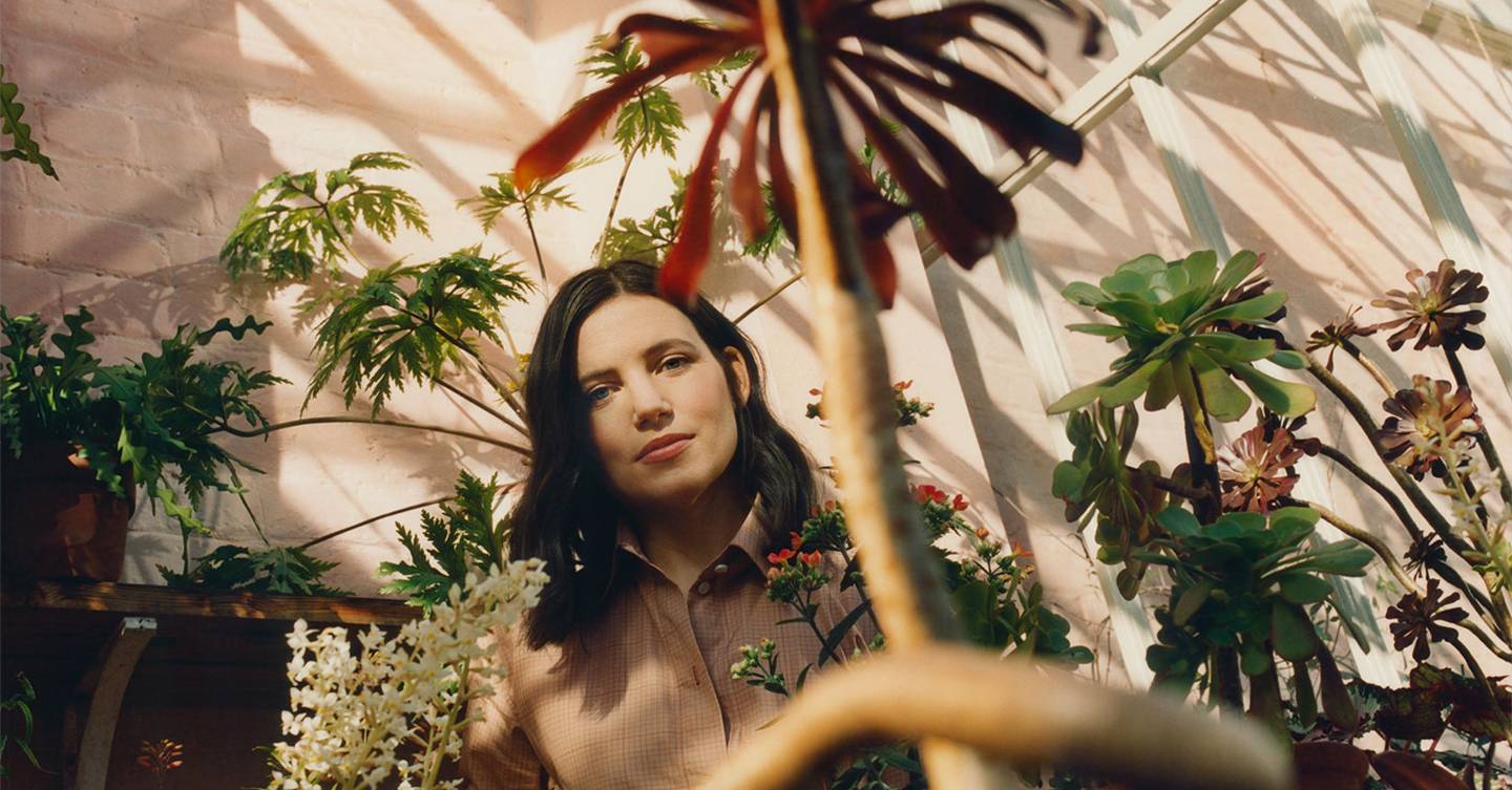 Sarah Price's Garden Designs: Chelsea Flower Show | British Vogue