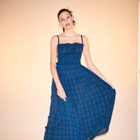 Inside Alexa Chung's Third Collection: Fantastic | British Vogue