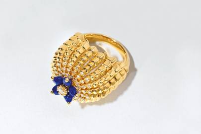 Best Cocktail Rings To Buy Now: The Vogue Edit | British Vogue