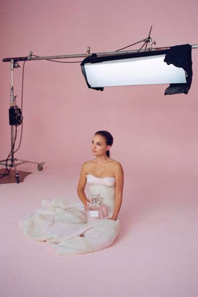 Miss Dior Natalie Portman Perfume Advert 2013 Video | British Vogue