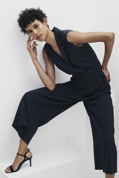 Next Launches New Line Label Mix | British Vogue