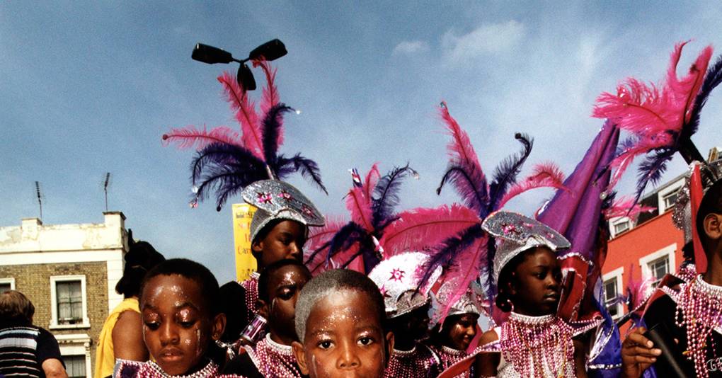 Notting Hill Carnival In Pictures | British Vogue
