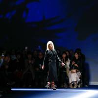 MFW: Daily Digest - the fashion showcase's highlights in bitesize form ...