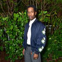 A$AP Rocky Fashion | British Vogue