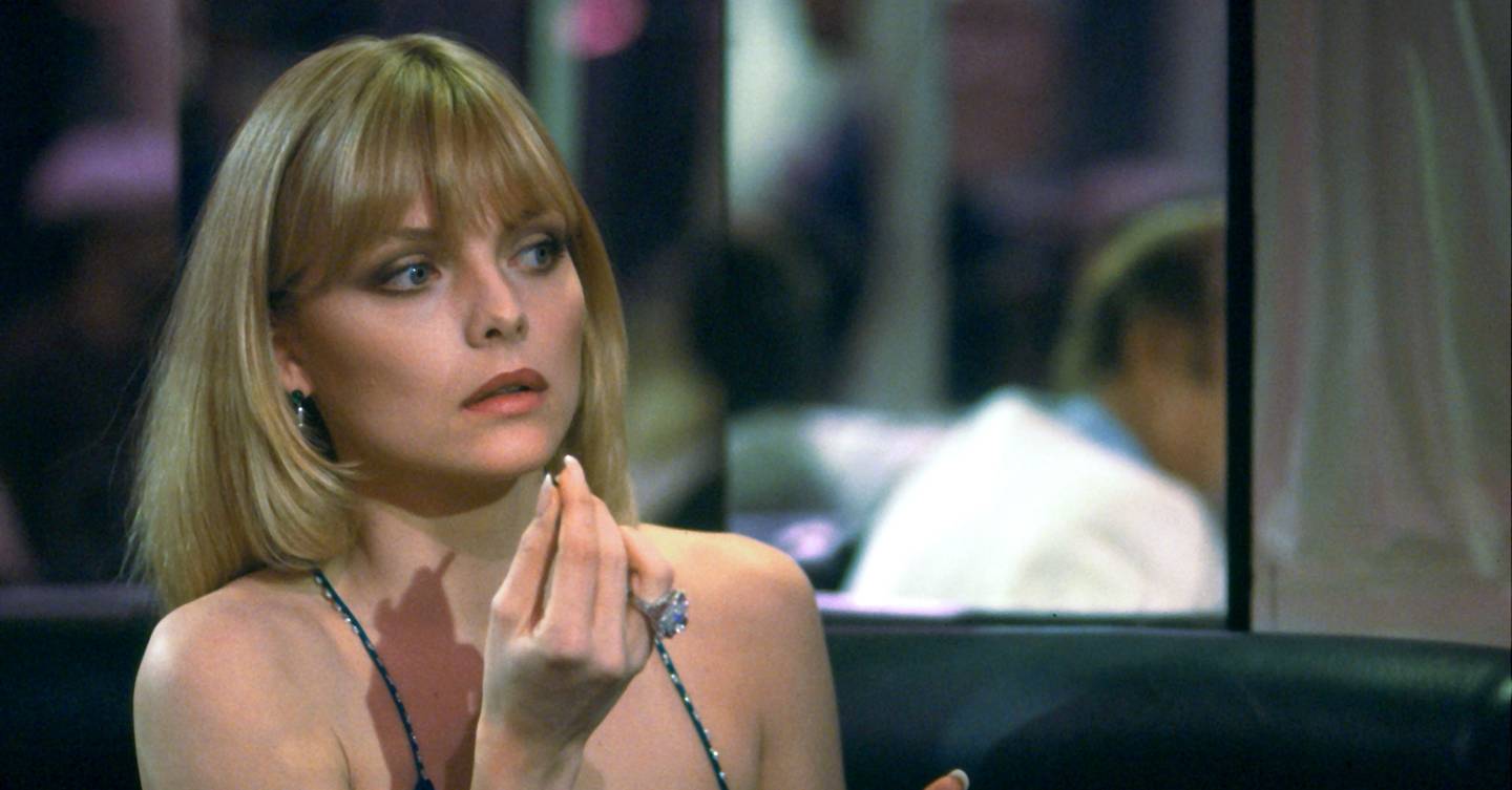 The Best Beauty Looks In Film | British Vogue