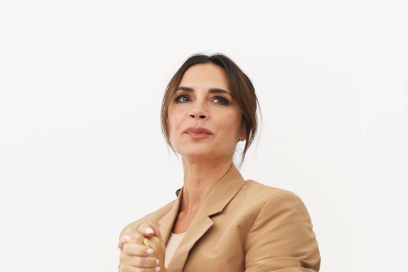 Victoria Beckham's Old Masters Obsession Continues With An Exhibition ...