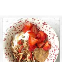 10 Best Healthy Eating Instagram Accounts To Follow Now | British Vogue