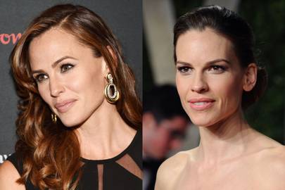 Celebrities Who Look Alike - Shazam For Faces NameFace.com | British Vogue