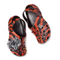 Trend Test: Christopher Kane Crocs | British Vogue