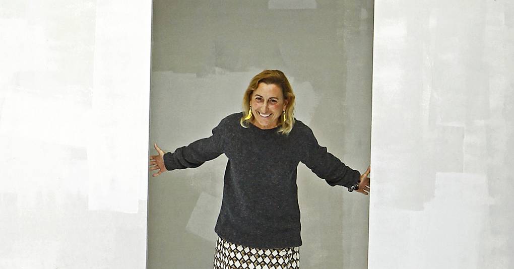 Prada's new country of origin labels | British Vogue