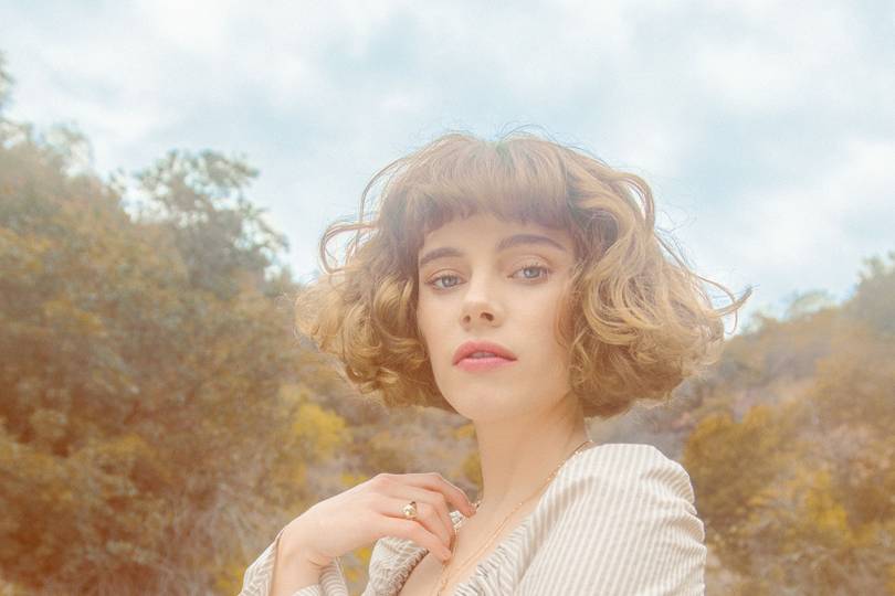 Miss Vogue Meets CYN – The Singer-Songwriter Who Caught Katy Perry's ...