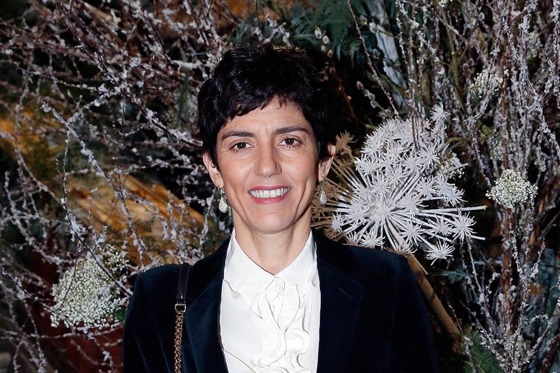 Francesca Bellettini CEO Saint Laurent Future After Hedi Slimane ...
