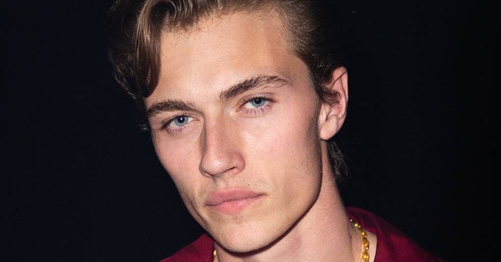 The Most Famous Male Models Of All Time | British Vogue