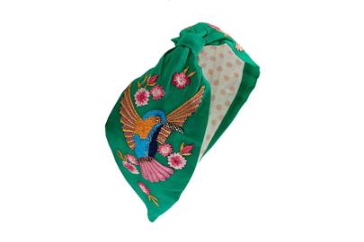 The Best Headbands To Buy Now | British Vogue