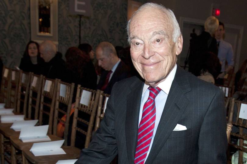 Leonard Lauder Donates $1 Billion Art Collection To The Met Museum ...