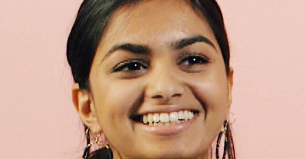 Girl On A Mission: Amika George Of #FreePeriods Interview | British Vogue