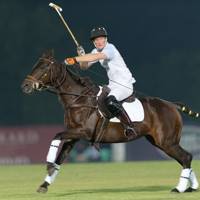 Prince Harry life in pictures | British Vogue