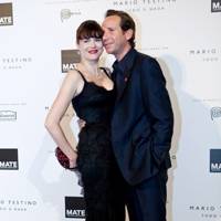 Mario Testino Mate Party In Peru - Karlie Kloss, Lily Donaldson ...