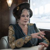 Vogue Interview Costume Designer Alexandra Byrne Murder on the Orient ...