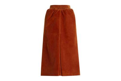 How To Wear Cord Fashion Trend: The Vogue Verdict | British Vogue