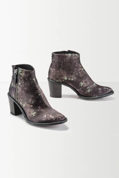 Boots 2013/2014 – Best High Street and Designer Boots for Women (Vogue ...