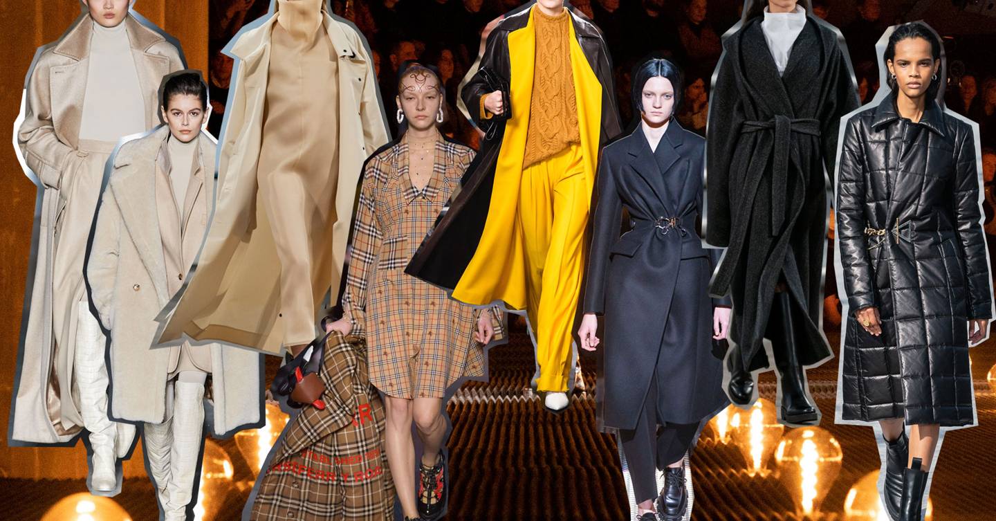 Sarah Harris: The Style Edit | British Vogue