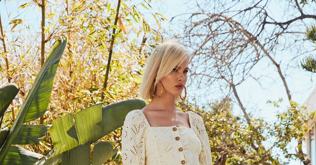 Revolve Launches Free International Shipping In The UK | British Vogue