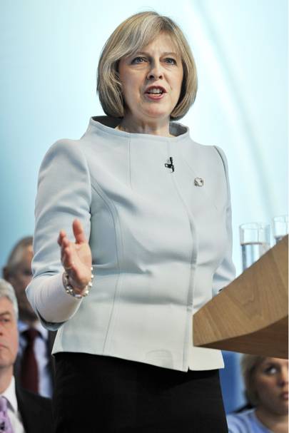Theresa May British Prime Minister 10 Things We Need To Know | British ...
