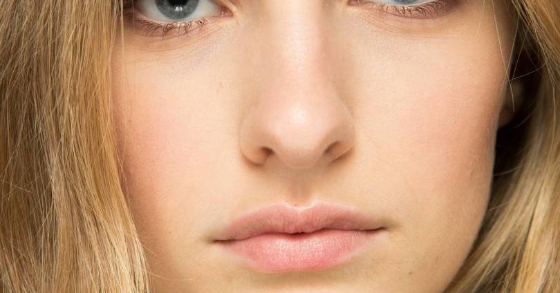 No Filter Makeup | British Vogue