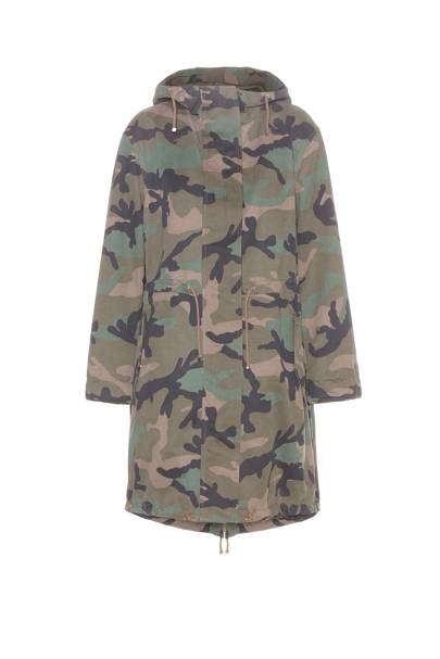 Best Camo Print 2016: Shop The Vogue Edit | British Vogue