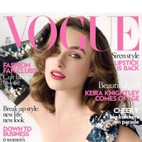 Mothers on the Vogue cover for Mother's Day | British Vogue