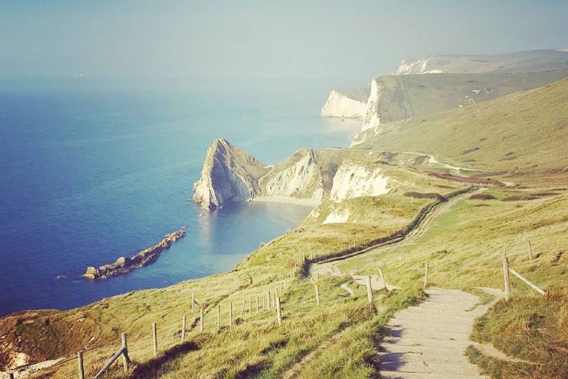 Best Weekend Breaks in the UK 2017: 10 Best British Breaks | British Vogue