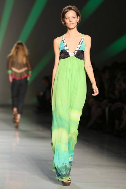 Freja Beha Erichsen Style & Fashion File | British Vogue