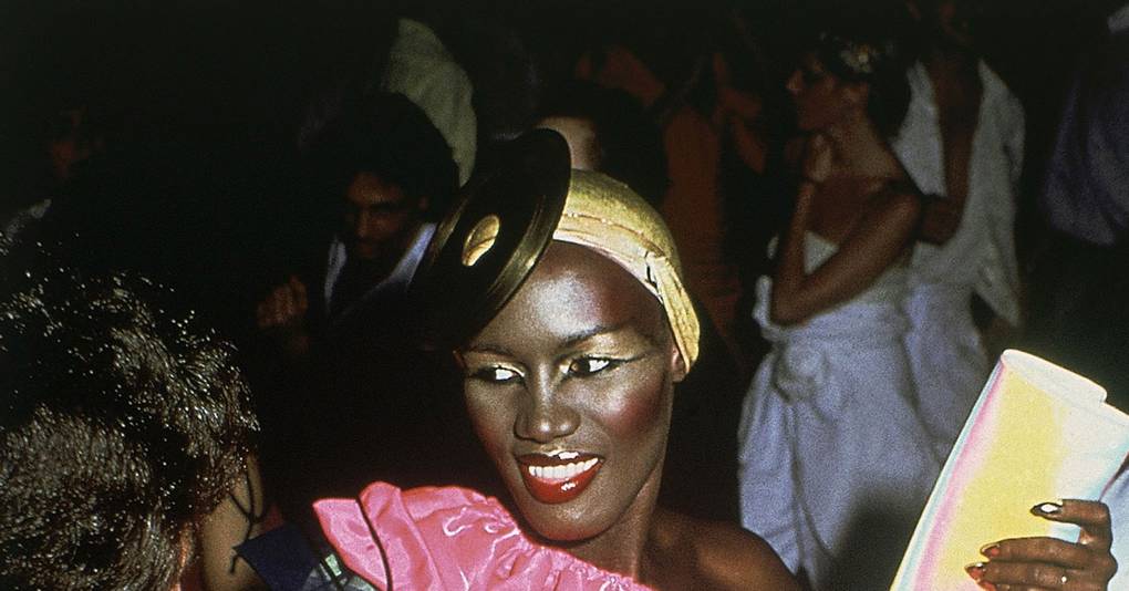 The Best Looks From Studio 54 | British Vogue