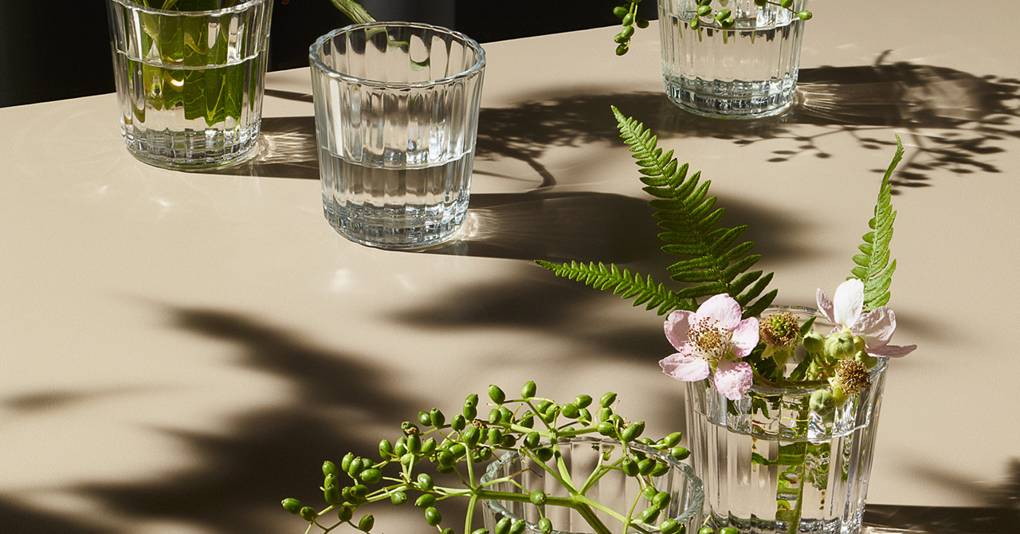 How To Reuse Beauty Packaging | British Vogue