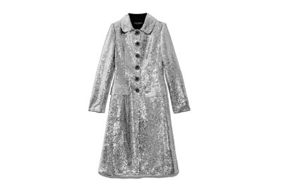 Best Cocktail Coats For Party Season | British Vogue