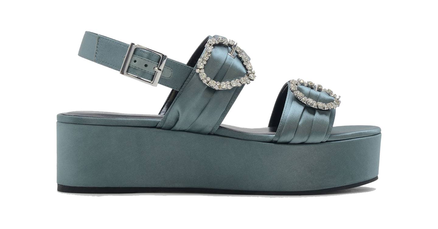 Introducing Your Festive Footwear Favourite - Best Christmas Sandals ...