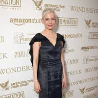 Michelle Williams Style & Fashion - My Week with Marilyn | British Vogue