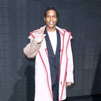 A$AP Rocky Fashion | British Vogue