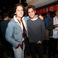 11 Reasons We Love Cole Sprouse | British Vogue