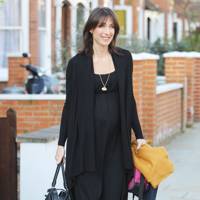 Samantha Cameron's fashion and style in pictures | British Vogue