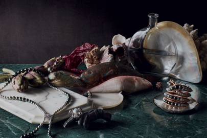 Inside December Vogue New Issue Gallery | British Vogue